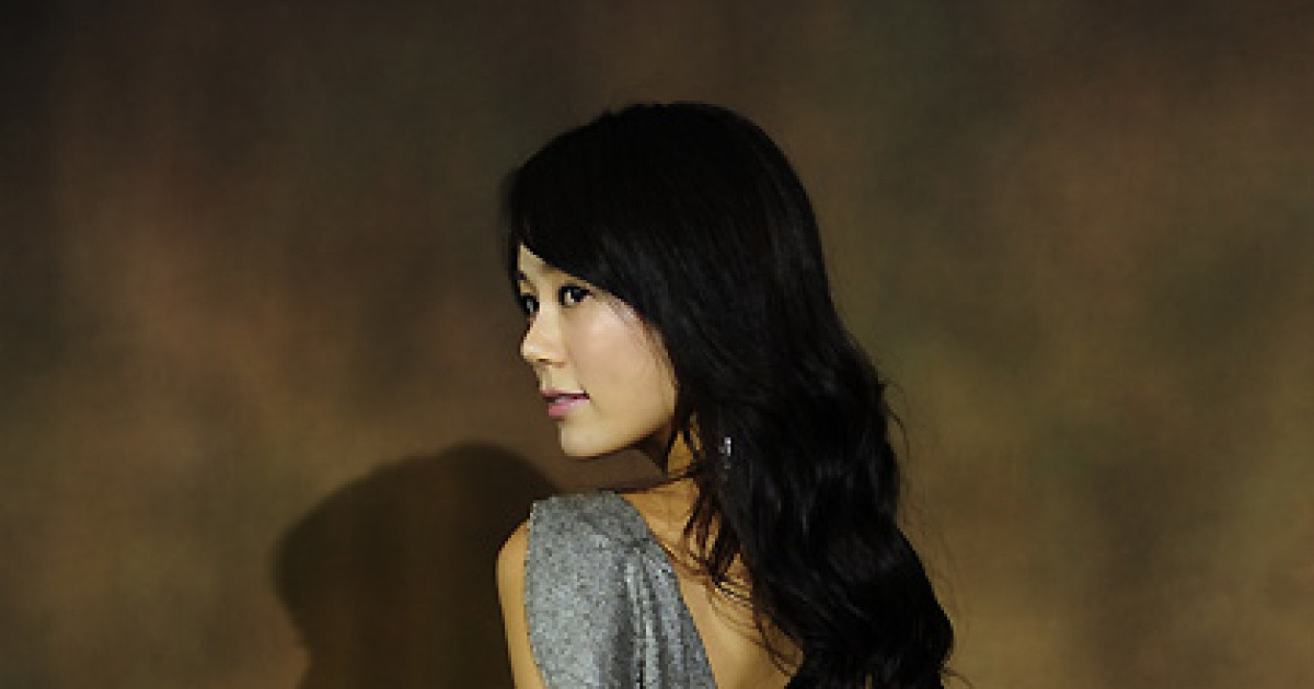 [사진]'추소영의 섹시한 뒷라인'