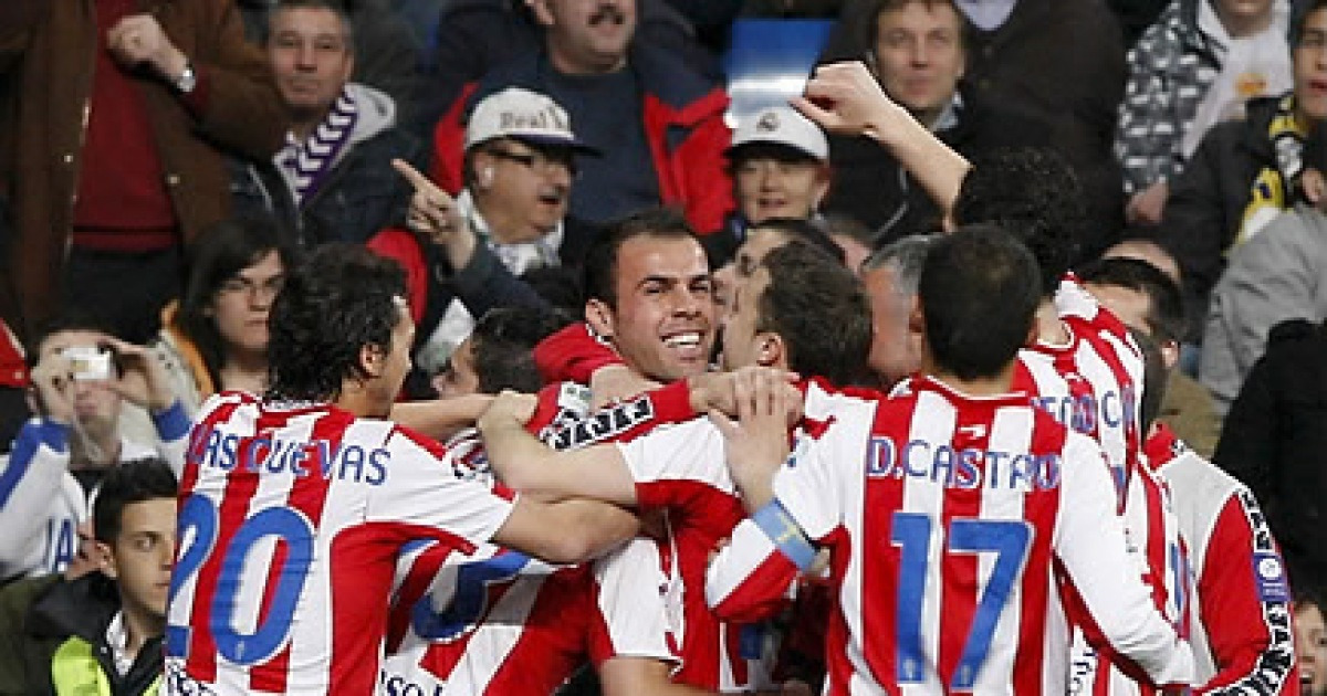 SPAIN SOCCER PRIMERA DIVISION