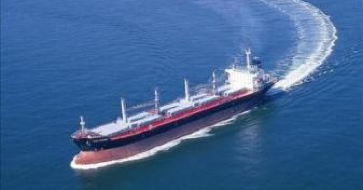 STX Wins Order for 9 Vessels in March