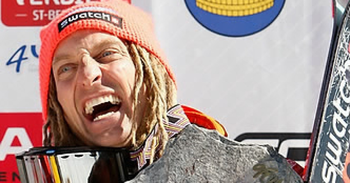 SWITZERLAND FREERIDE XTREME VERBIER