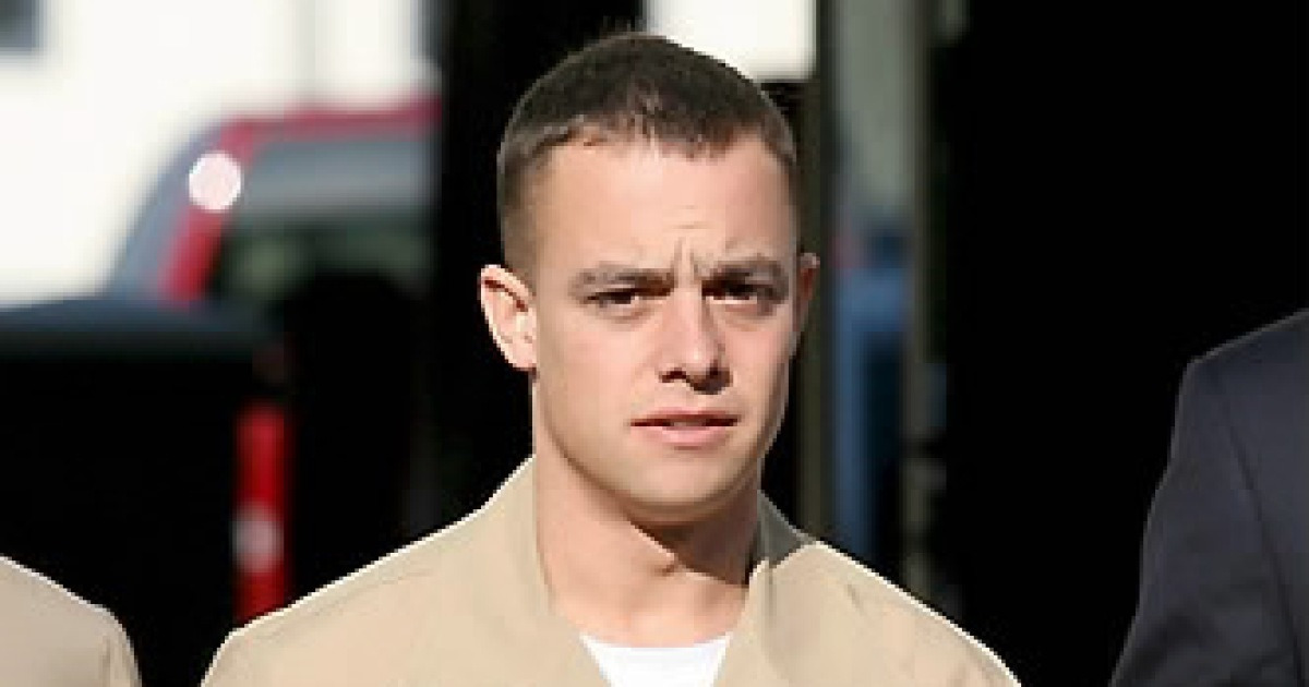 FILE USA HADITHA TRIALS