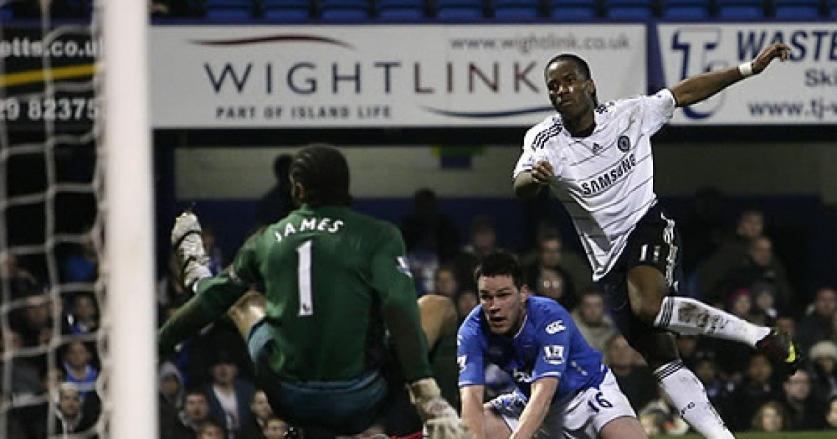 BRITAIN SOCCER PREMIER LEAGUE