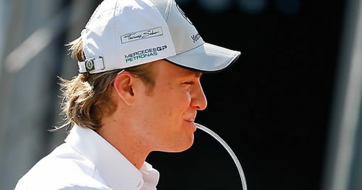 AUSTRALIA FORMULA ONE GRAND PRIX