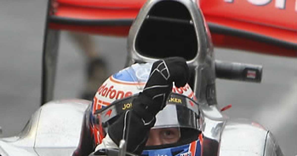 AUSTRALIA FORMULA ONE GRAND PRIX