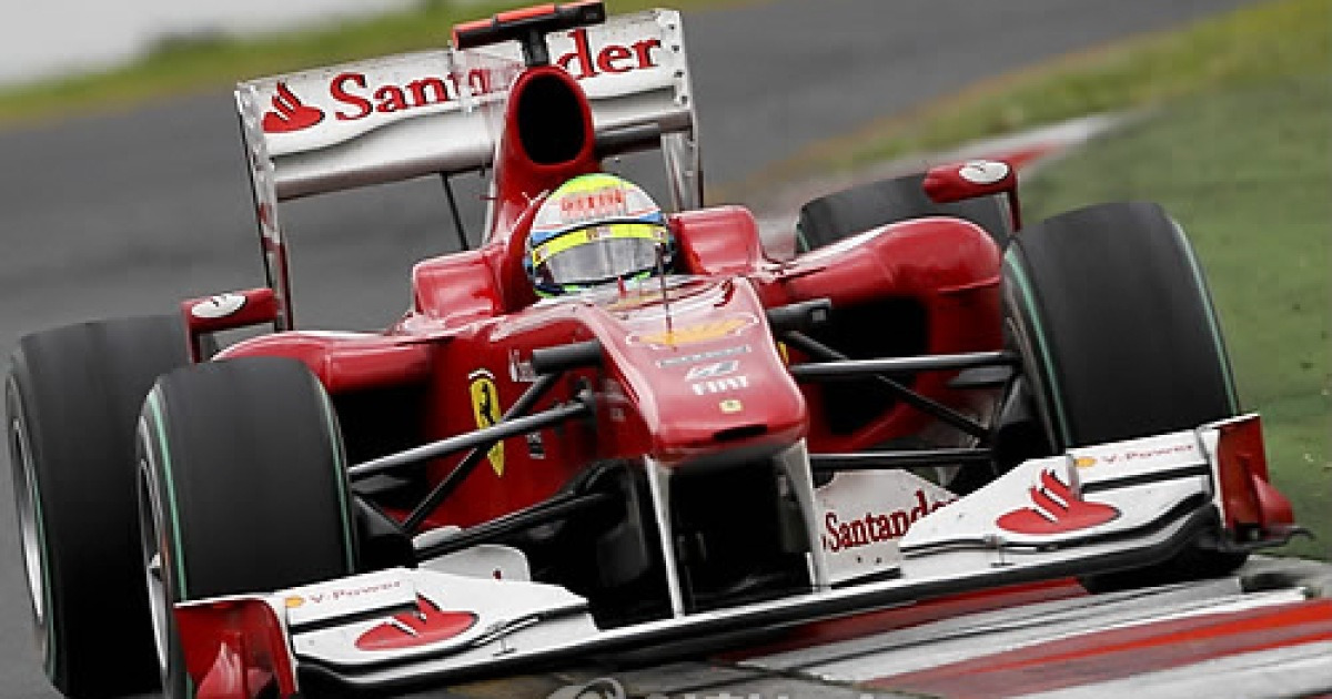 australia-formula-one-grand-prix