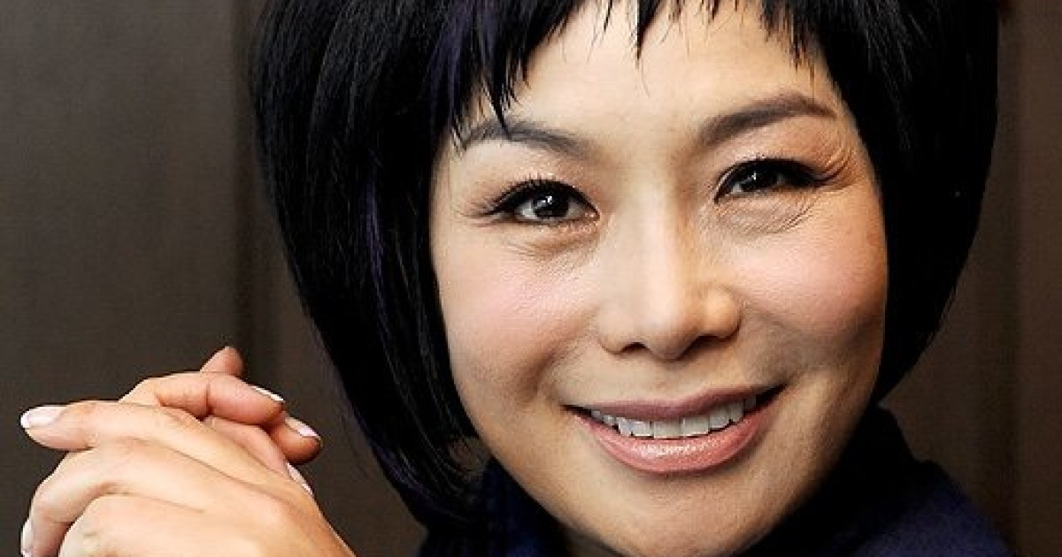 'DJ 첫날' 현숙 "KBS에 태진아가 있다면 SBS엔 현숙이 있다"(인터뷰)