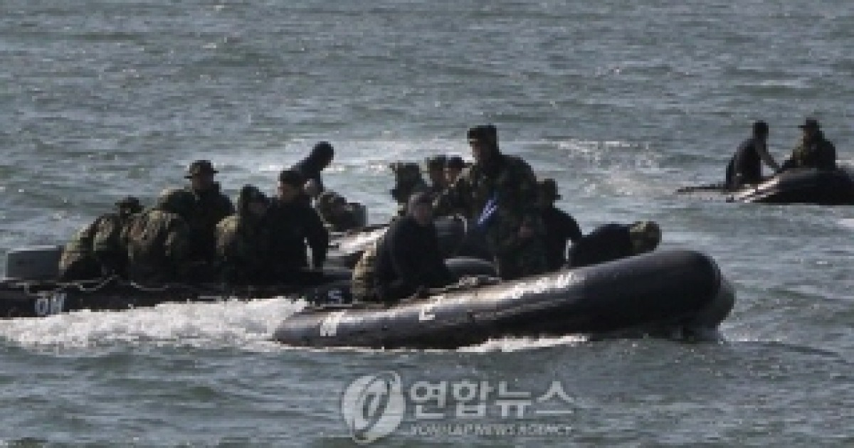Varying Speculations on the Causes of Sank of Ship Cheonan