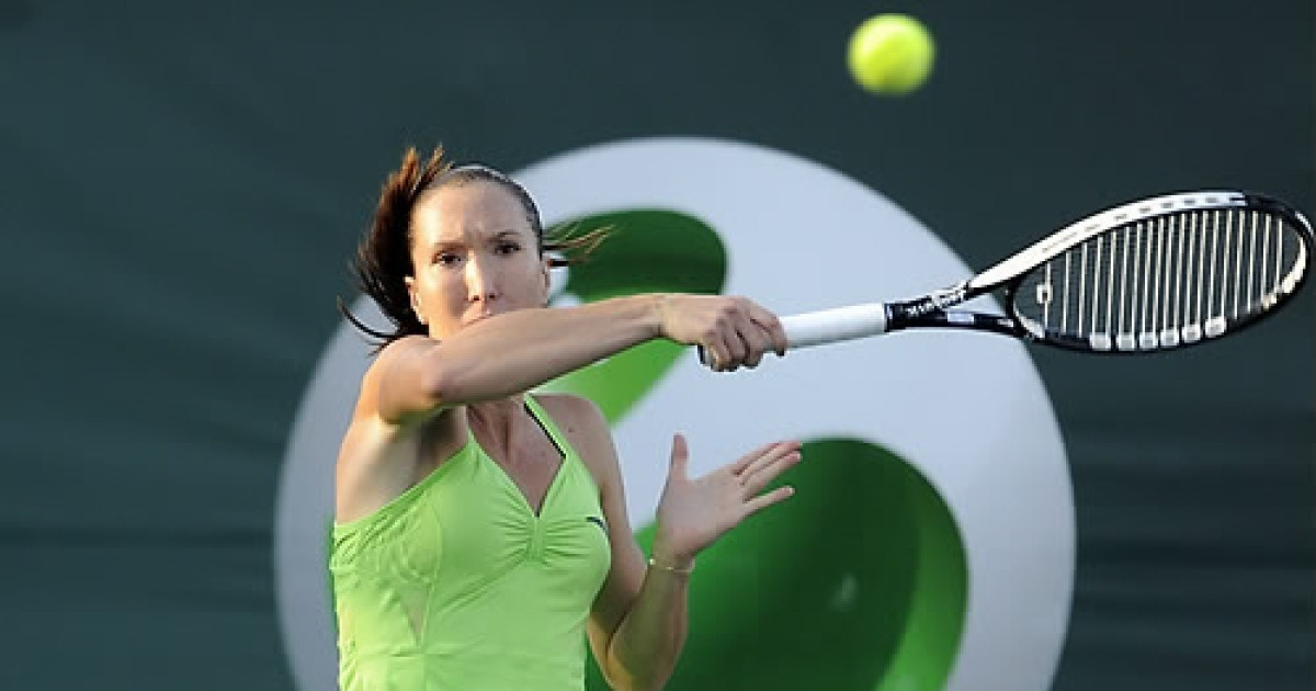 USA TENNIS MIAMI MASTERS