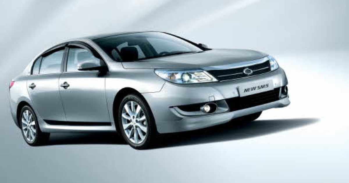 뉴SM5 5만대 육박 "인기몰이 비결? 디자인!"