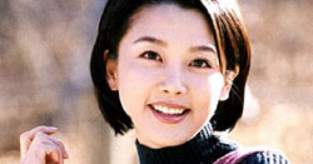 박상아·전재용 부부 왜 4년간 결혼사실 숨겼나