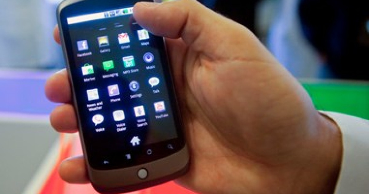 Android Overtakes iPhone in Consumer Preference