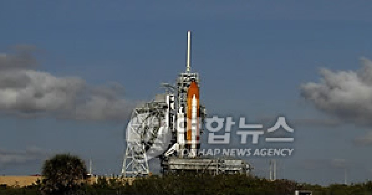 USA SHUTTLE DISCOVERY RSS ROLLBACK