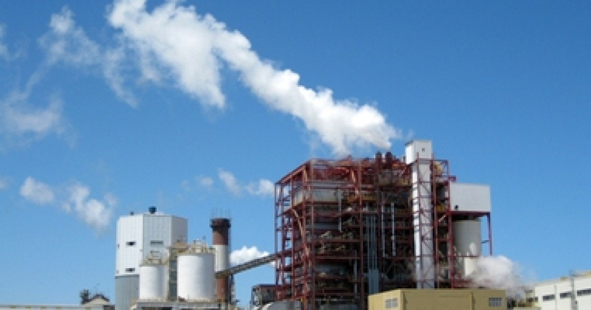 World's First Artificial Lightweight Aggregate Manufacturing Plant to ...