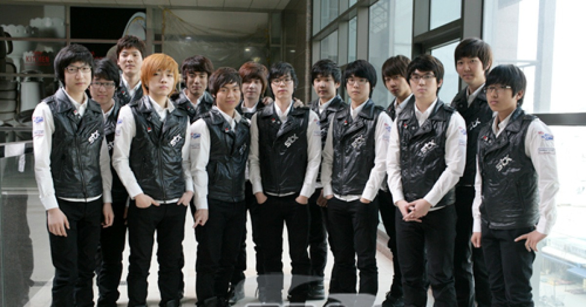 [프로리그]STX, 짜릿한 역전승으로 CJ 격파(종합)