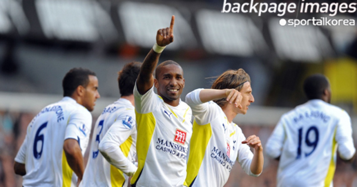 [EPL 35R] 첼시, 토트넘에 1-2 패..맨유와 승점 1점차