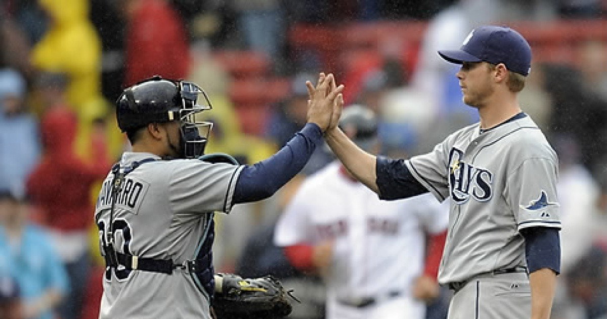 USA BASEBALL MLB