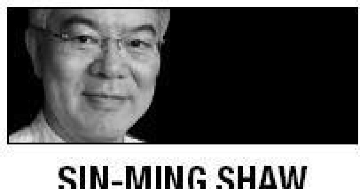 [Sin-ming Shaw] New political dynamics in Thailand