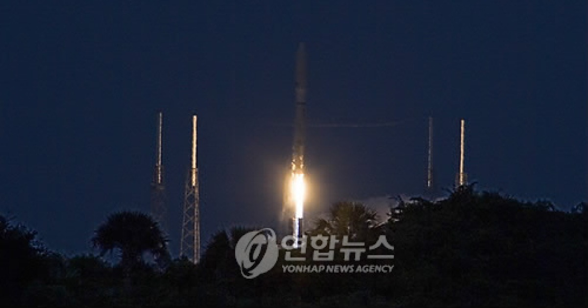 USA UNITED LAUNCH ALLIANCE X 37B LAUNCH