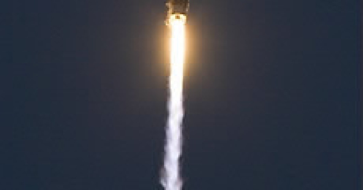 USA UNITED LAUNCH ALLIANCE X 37B LAUNCH
