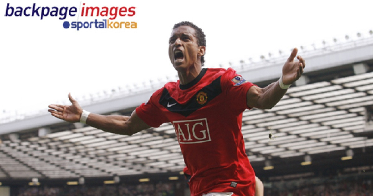 [EPL 36R] '나니 대활약' 맨유, 토트넘에 3-1 승..1위 탈환