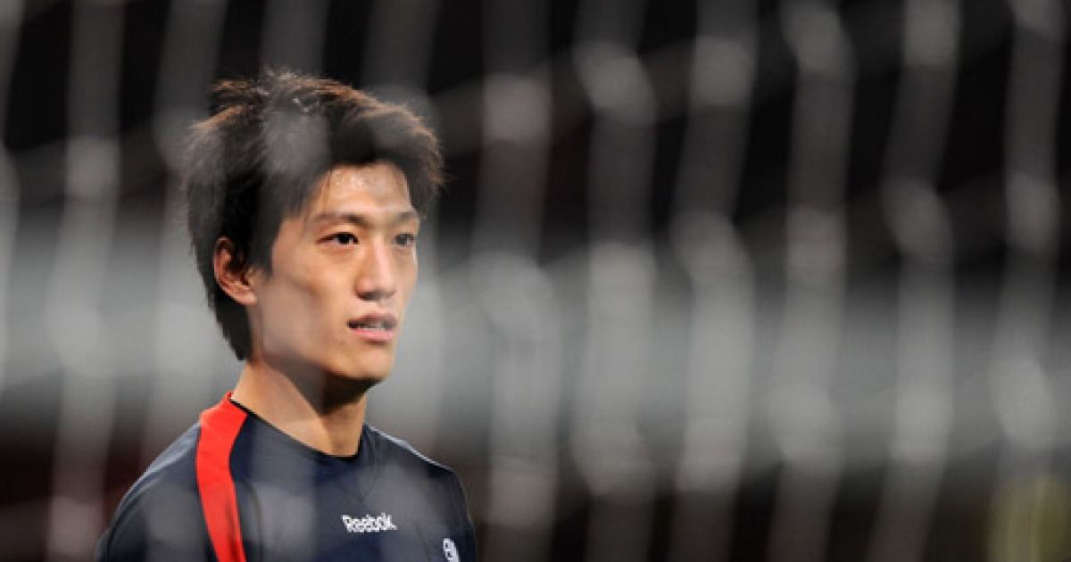 [EPL 36R] 볼턴, 포츠머스와 2-2 무승부.. 이청용 20여분 출전