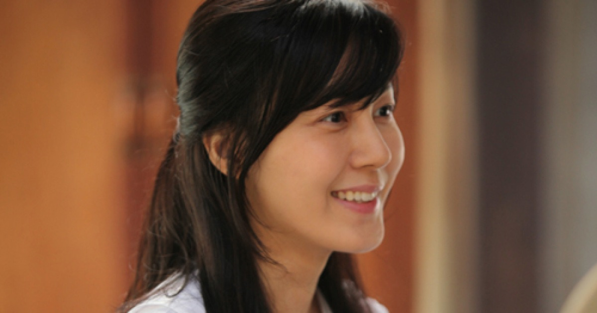 '로드넘버원' 김하늘 "윤계상과 커플연기 경험 있어 편하게 몰입했다"