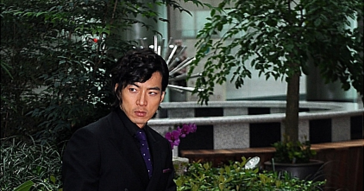 '내가 신이라 불린 사나이다'