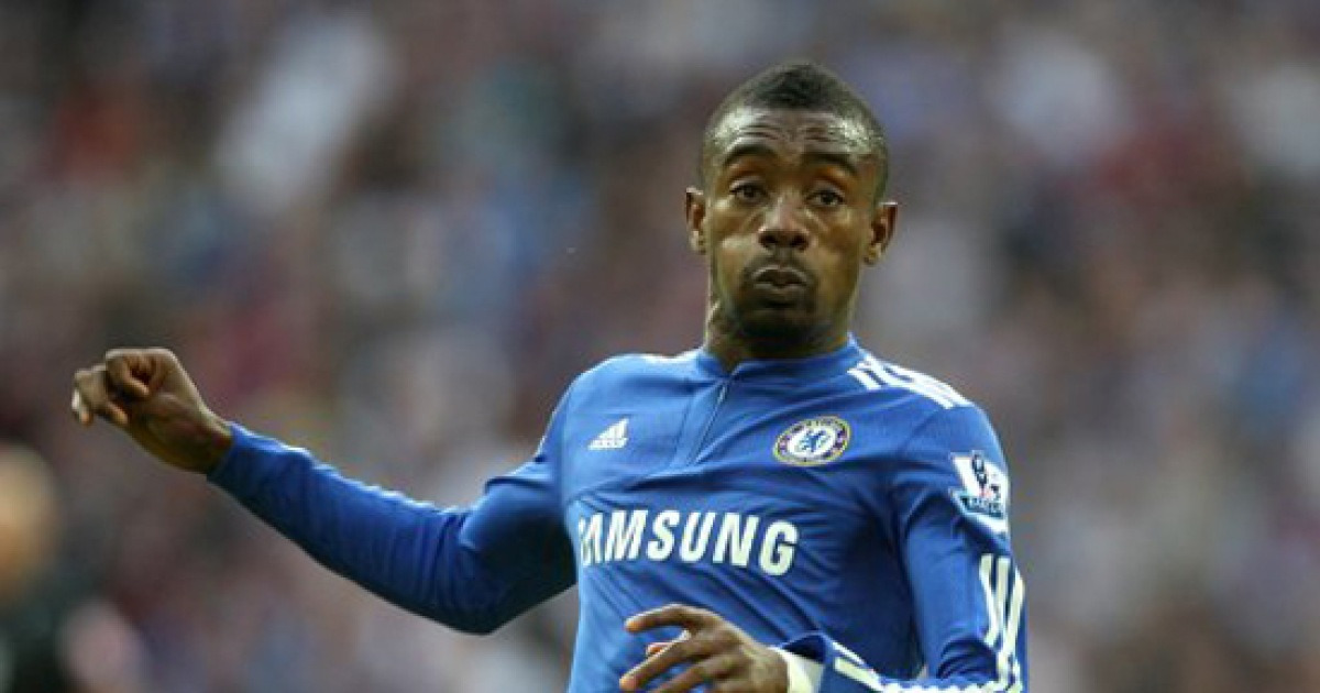 [EPL-37R] 블루스의 칼루, 리버풀의 날개를 꺾다