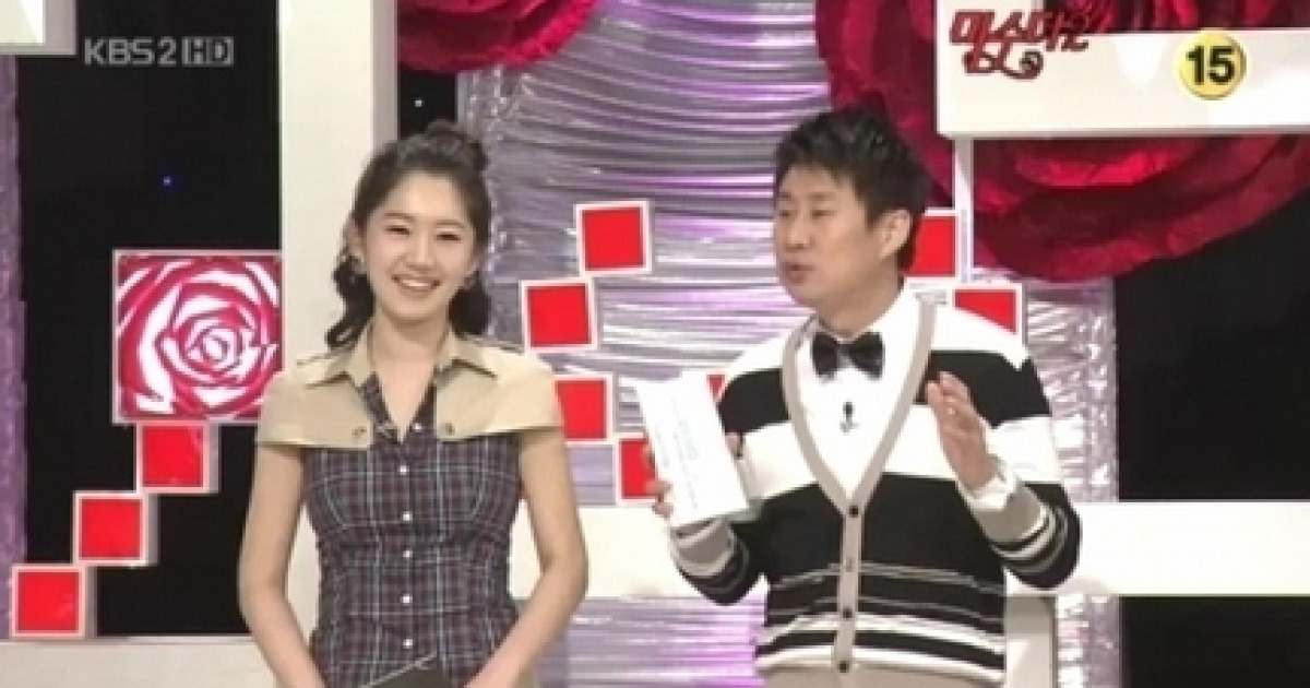 '미녀들의 수다' 남희석, 3년6개월만에 쓸쓸히 하차