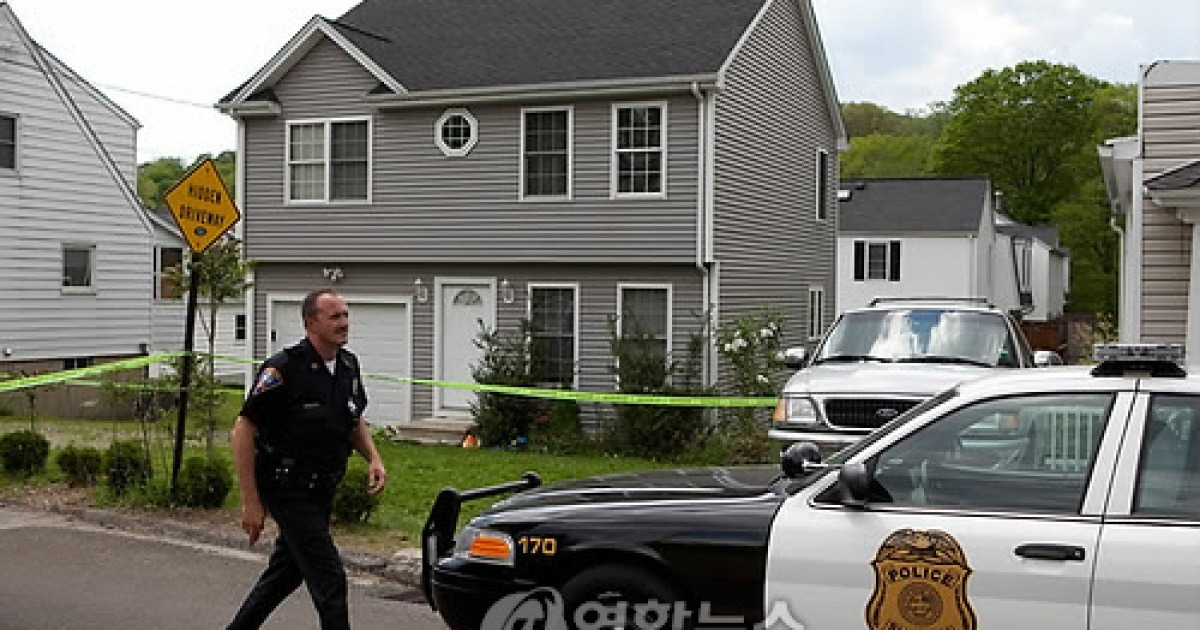 USA TIMES SQUARE BOMB