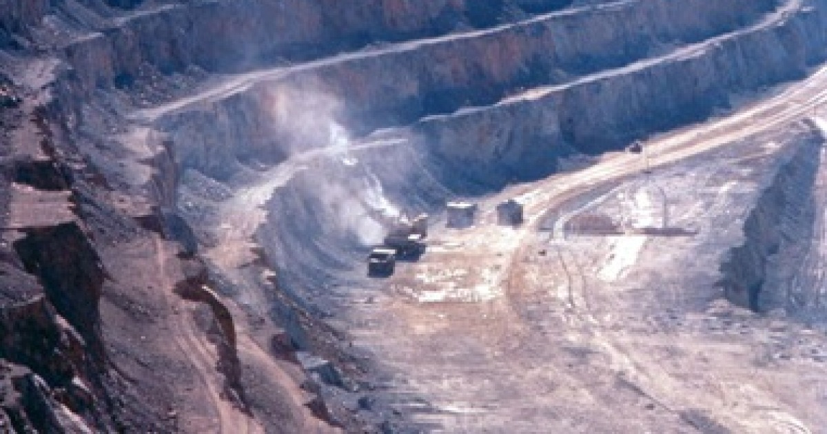 KORES Establishes First Mine Exploration Support Center in Africa