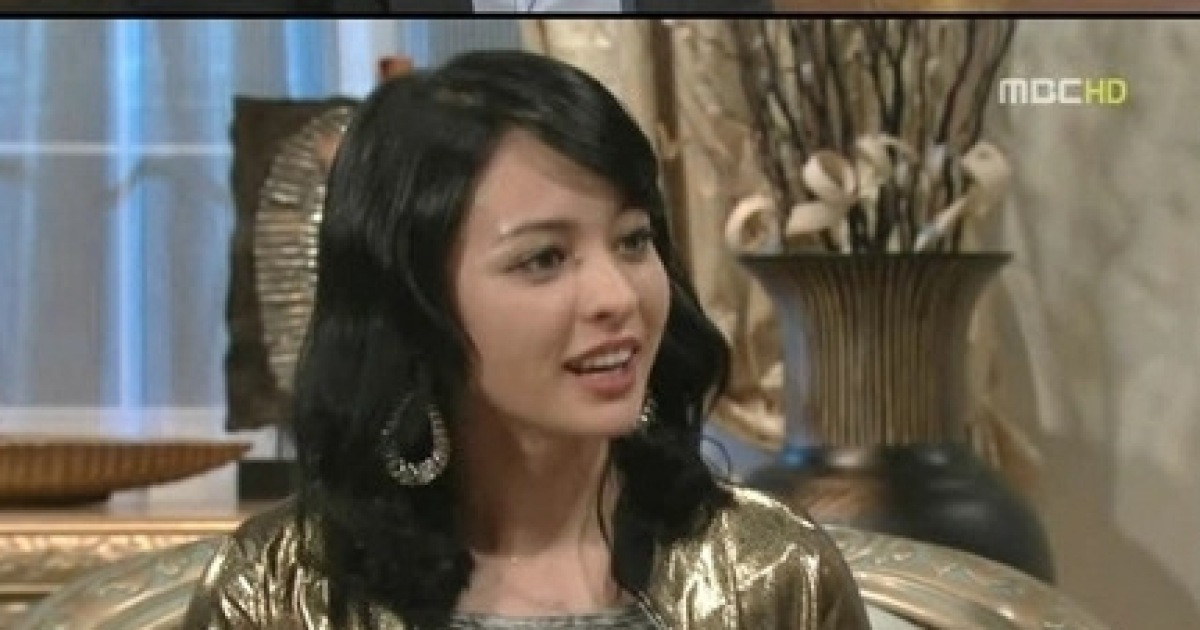 '미수다' 구잘, 철부지 속도위반女 연기 '합격점'