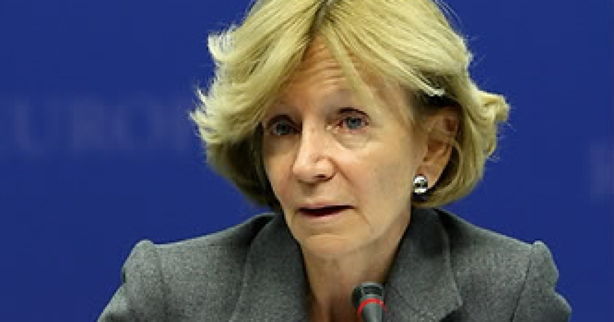 BELGIUM EU EXTRAORDINARY ECOFIN COUNCIL