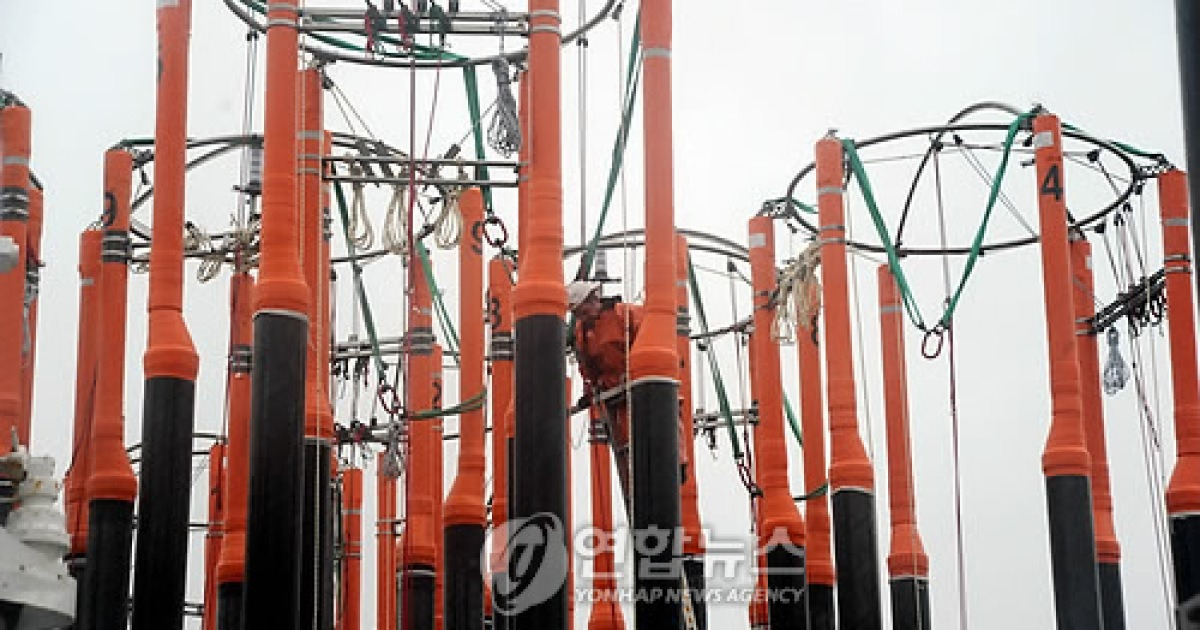 GERMANY GIANT TEST TUBES