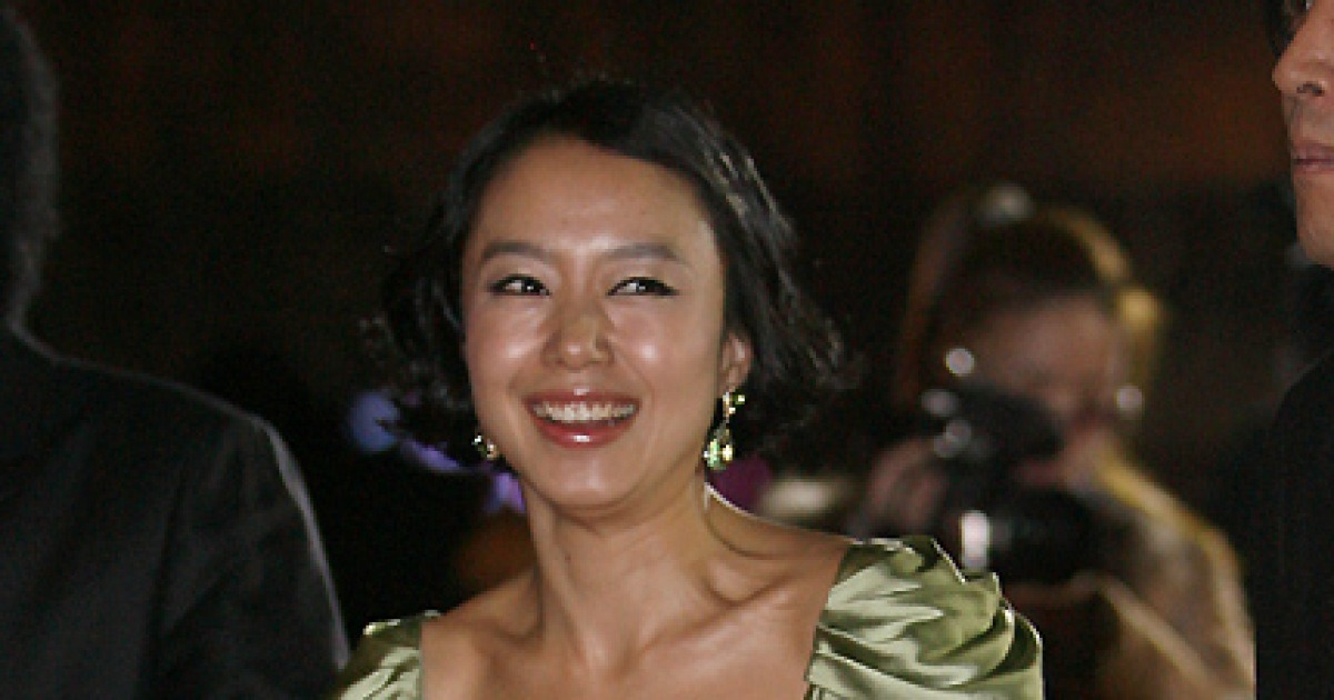 전도연 영화 하녀로 14일 오늘 칸 도착 공식 일정 돌입