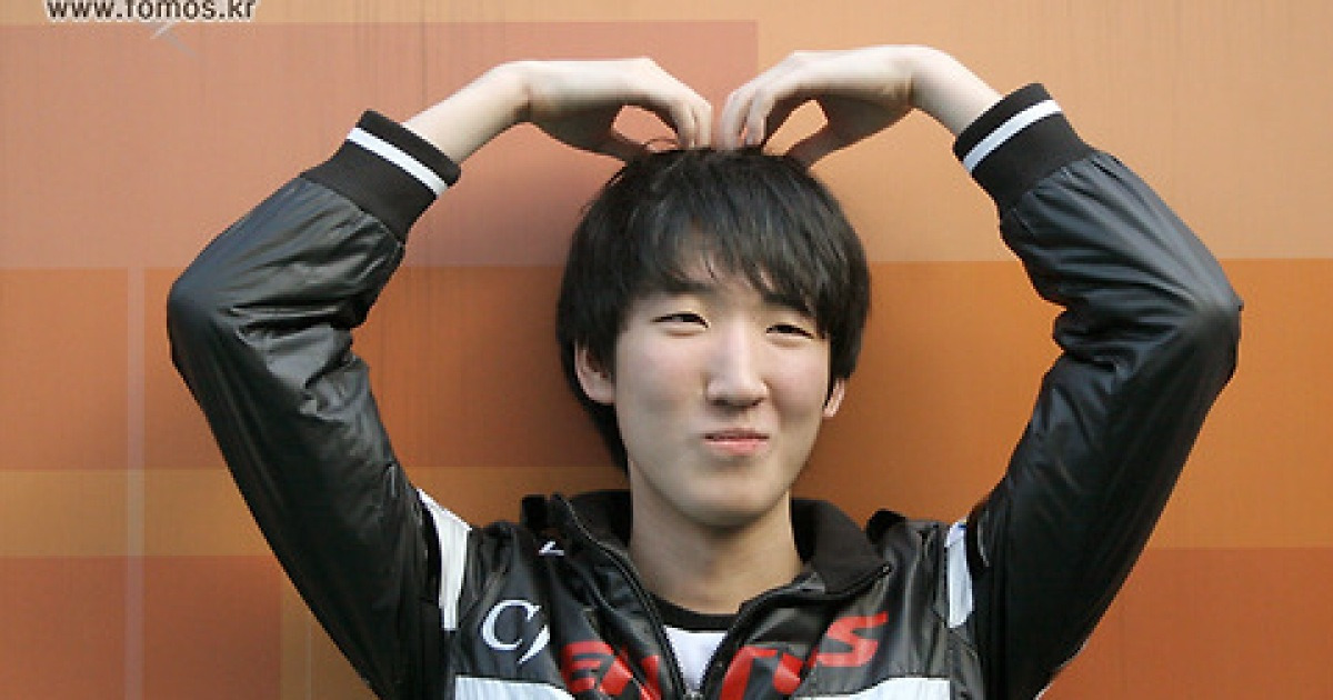 CJ vs KT, 신한은행 프로리그 09-10 4R