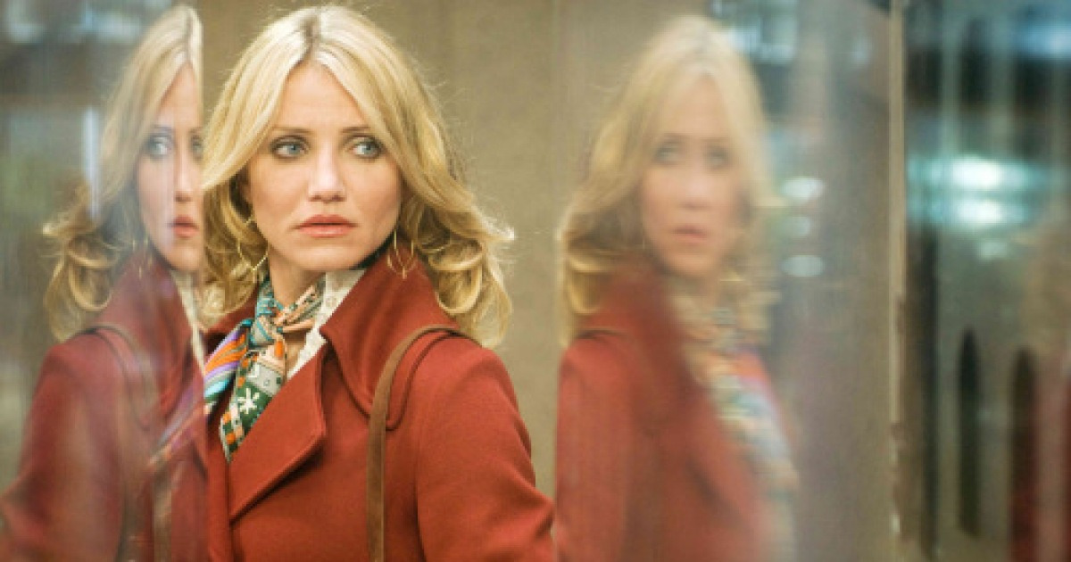 Hollywood's highest-paid actress says good-bye to her 'Shrek' character