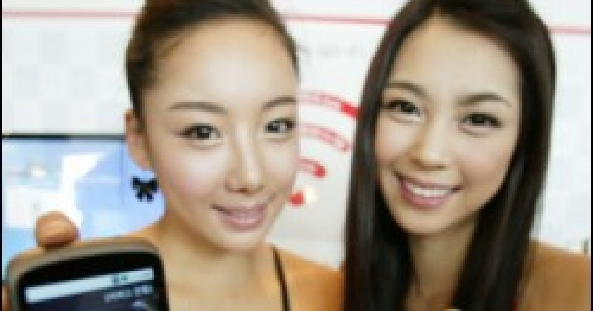 KT, 구글 '넥서스 원' 다음달 전격 출시