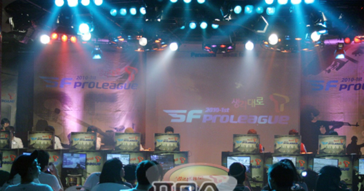 [SF프로리그]STX, MBC게임 잡고 1위 독주 이어가(종합)