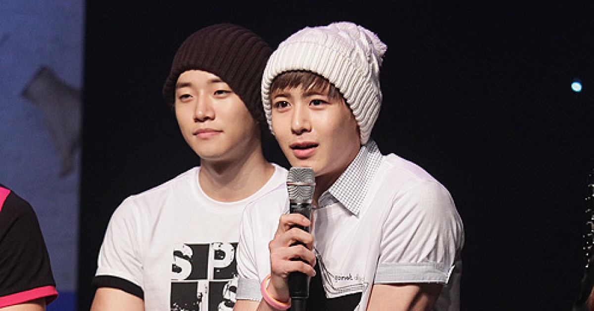 2PM 닉쿤 "결혼 안하고 혼자 살겠다!"