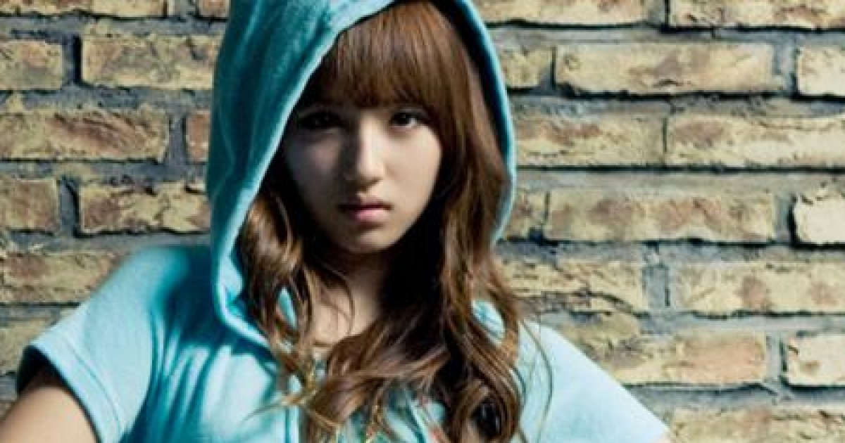 '재범 여동생' 티애 덕에 그룹 라니아 '동반상승'