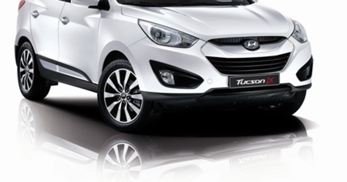 현대모비스, 튜닝 전용 브랜드 'TUIX' 론칭