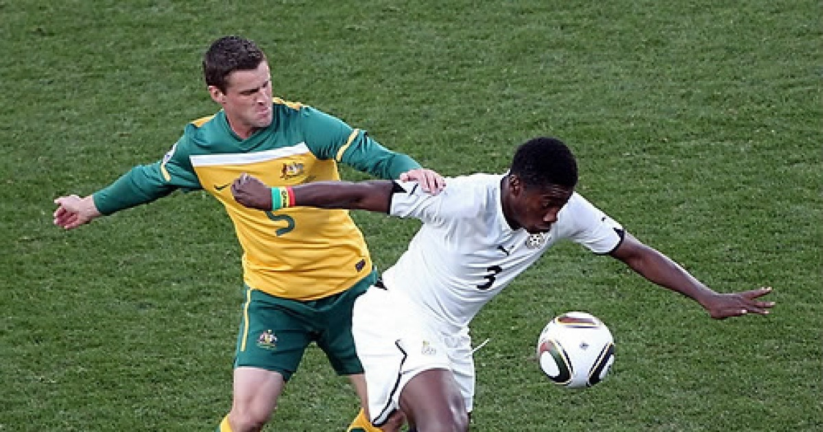SOUTH AFRICA SOCCER FIFA WORLD CUP 2010