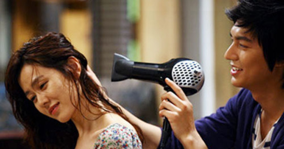 똑똑한 헤어스타일링, 모발손상도 놓치지 말자!