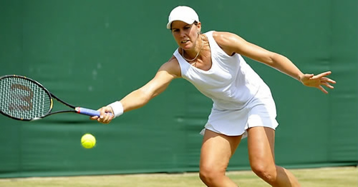 BRITAIN TENNIS WIMBLEDON 2010 GRAND SLAM