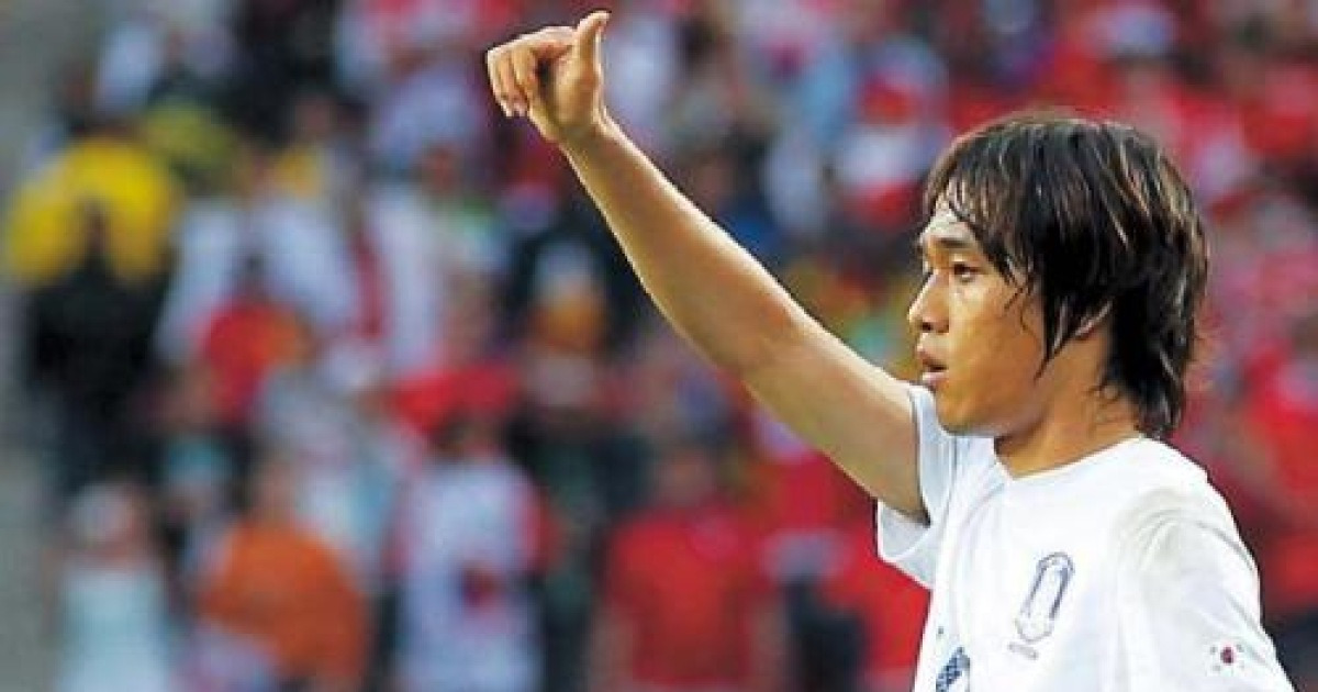 Taeguk Warriors exit cup with heads held high