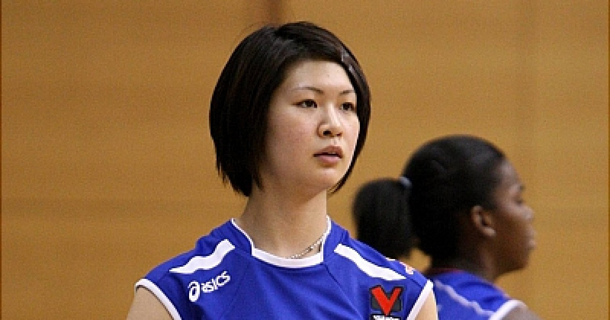 "184cm 기무라 사오리가 박지성 애인이라고?"