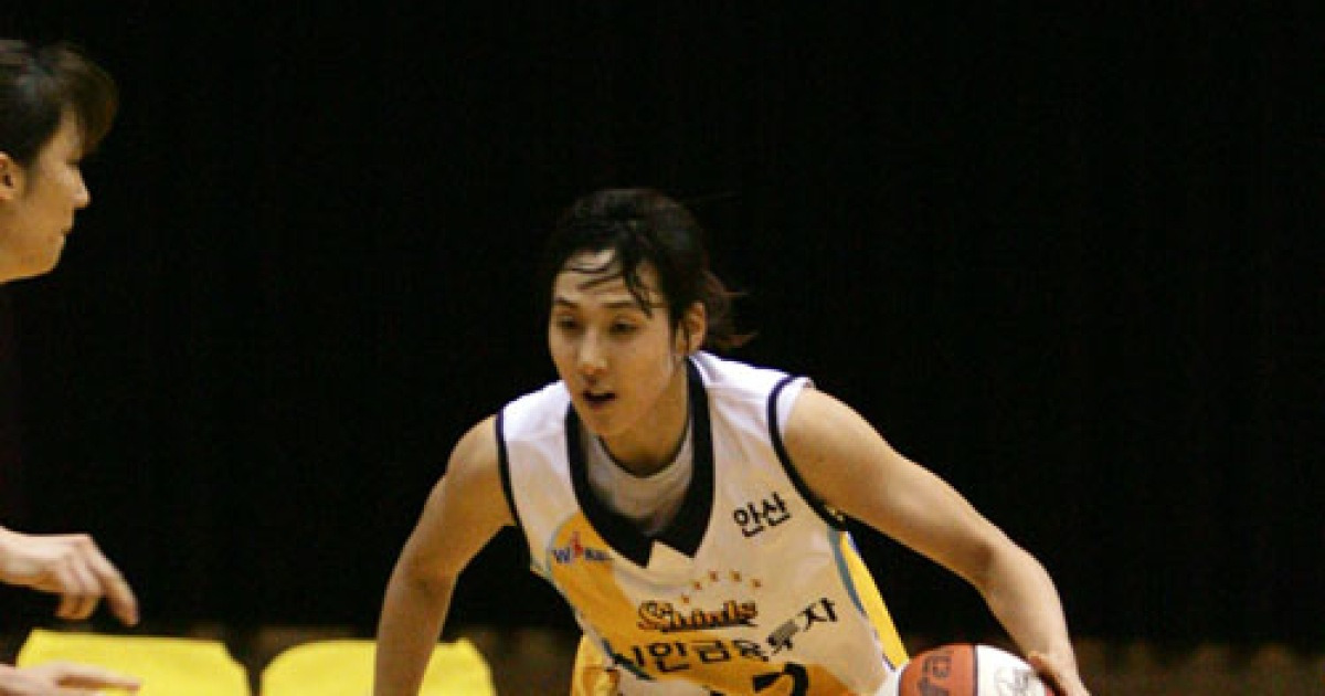 [WKBL] [퓨처스]'김단비 28점' 신한, KB국민 꺾고 유종의 미 거둬