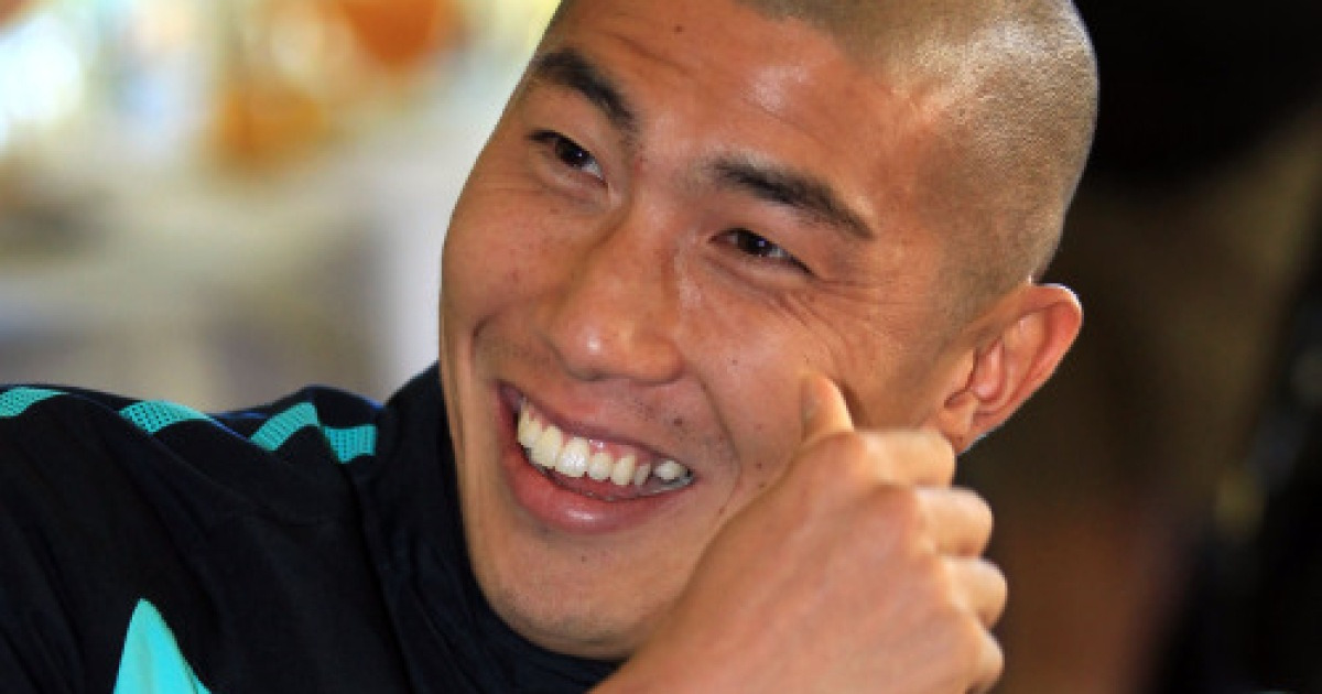 Cha Du-ri to join Celtic