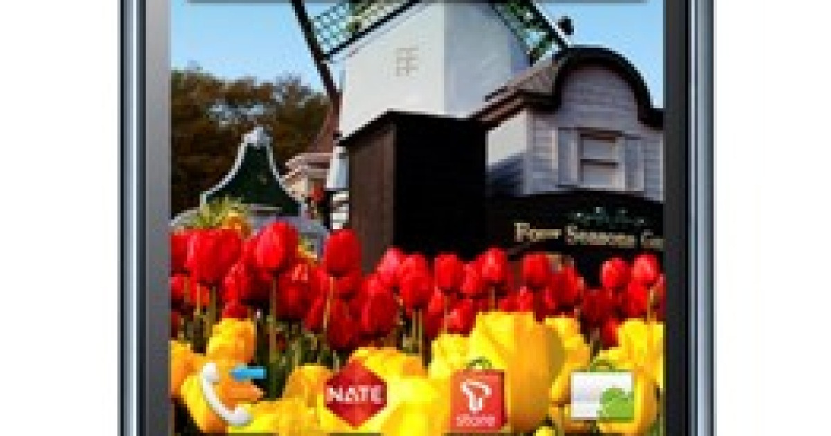 "Galaxy S" Achieves Record-Breaking Sales